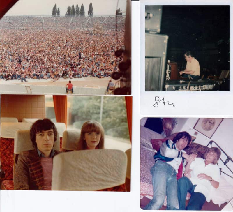 Gallery - Rock 'N' Roll Nanny